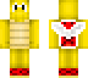 sml | Minecraft Skins