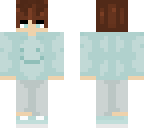 fren | Minecraft Skin
