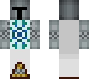 frostbourne | Minecraft Skins