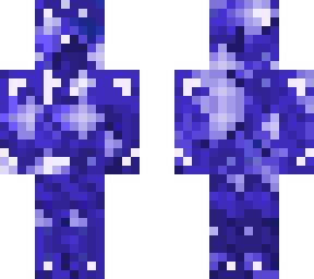 galexy | Minecraft Skins