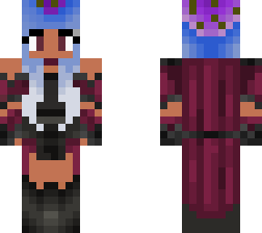 genie | Minecraft Skins