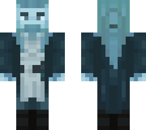 Qui Gon Minecraft Skins