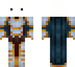 kight | Minecraft Skins