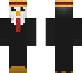 Gunter | Minecraft Skin