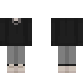 Boy Headless Minecraft Skins