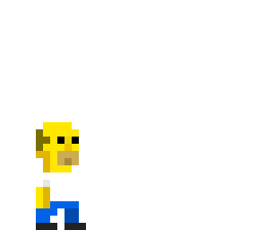 Homero Minecraft Skins