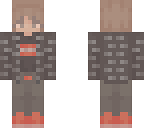 Kel Omori Minecraft Skins