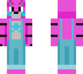 Kit | Minecraft Skin