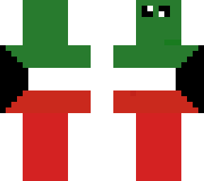 kuwait | Minecraft Skins