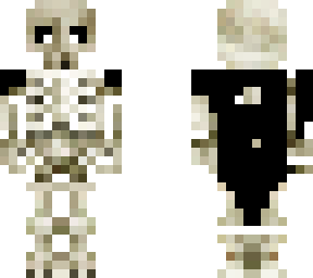 cadaver | Minecraft Skins