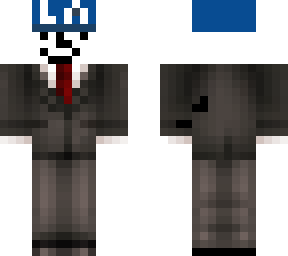 Lenny | Minecraft Skins