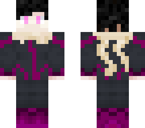 rimuru tempest | Minecraft Skins