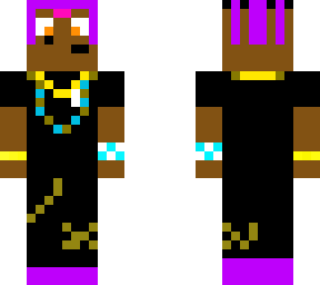 lil uzi vert | Minecraft Skins