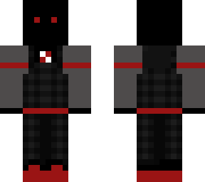 loser skin | Minecraft Skin