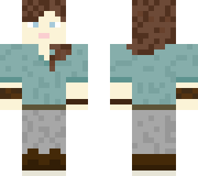 maze runner | Minecraft Skins