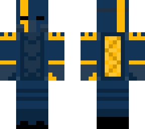 lord x | Minecraft Skins