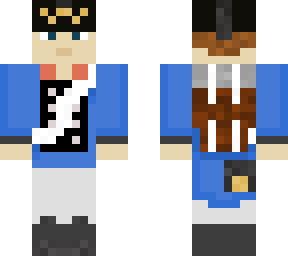 bavaria | Minecraft Skins