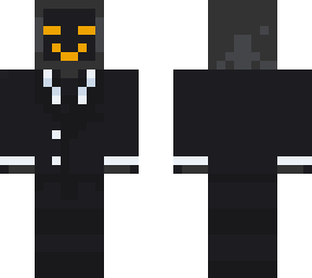 Nemo | Minecraft Skin