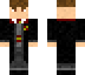 Neville Longbottom | Minecraft Skin