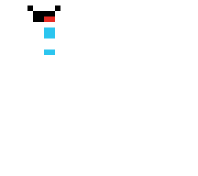 noob face | Minecraft Skin