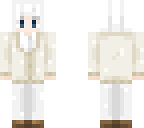 Norman (TPN 2/7) | Minecraft Skin