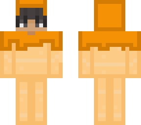 pancake | Minecraft Skin