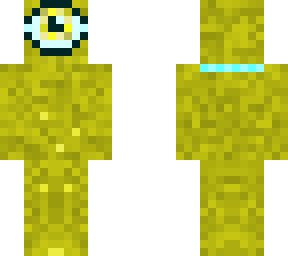 Pee | Minecraft Skin