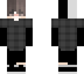 Piel | Minecraft Skin