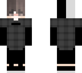 Piel | Minecraft Skin