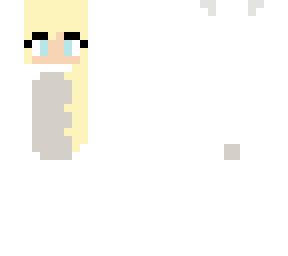 Pola bear | Minecraft Skin