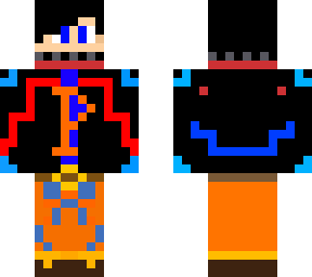 skin gaming minecraft | Minecraft Skins