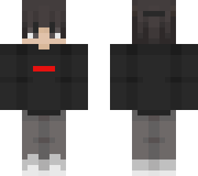 puttyface | Minecraft Skin