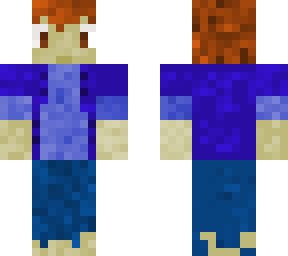 ryguyrocky | Minecraft Skins