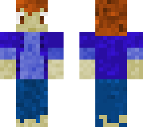 ryguyrocky | Minecraft Skins