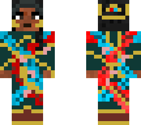 mtg | Minecraft Skins