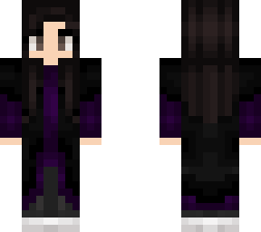 snape | Minecraft Skins