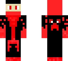 SHIVANG_GAMER | Minecraft Skin