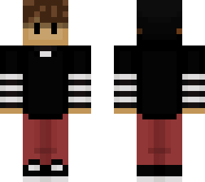 simpbur/incelbur | Minecraft Skin