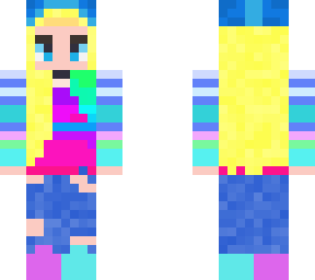 sisi | Minecraft Skin