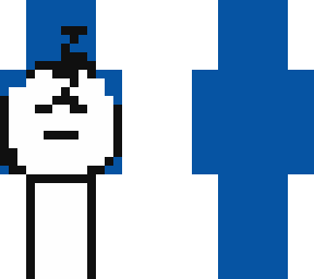 Sleep | Minecraft Skin