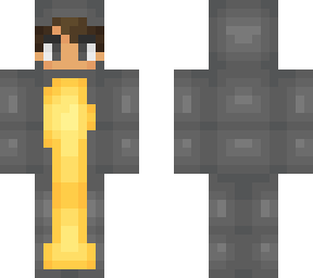 Slogo | Minecraft Skin