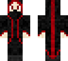 Sorcerer | Minecraft Skin