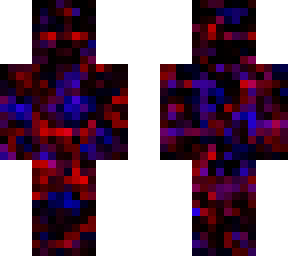 spectre | Minecraft Skins