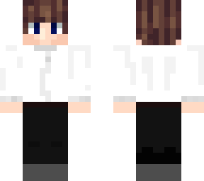 summa | Minecraft Skin