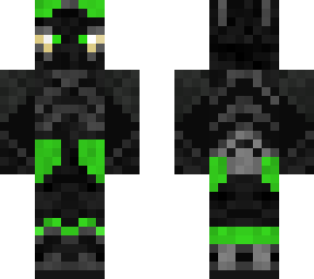 dragon scale armor | Minecraft Skins