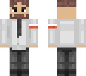 tak | Minecraft Skin