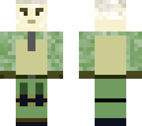 usec | Minecraft Skins