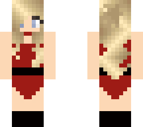Taylor Swift | Minecraft Skins