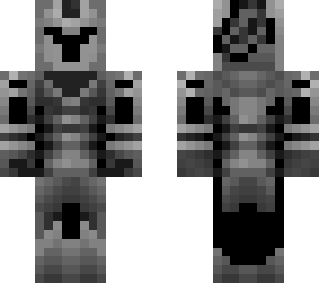 fallen knight | Minecraft Skins