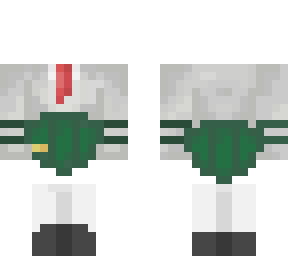 toru hagachure | Minecraft Skin